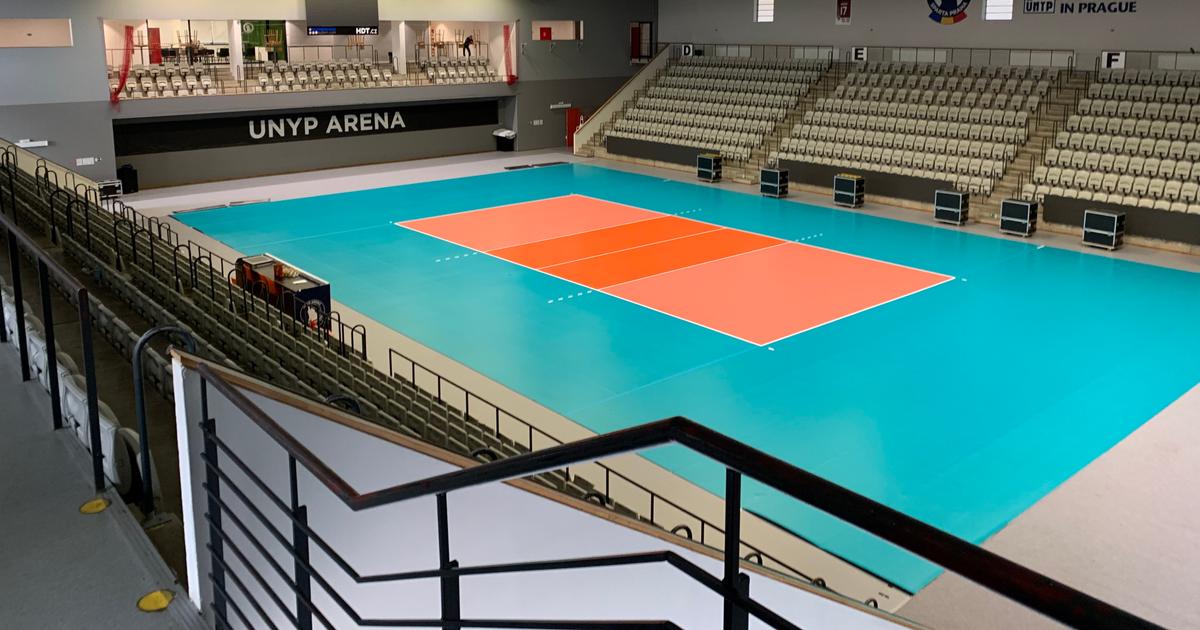 Krotitel dravé zvěře | Pohyb je život